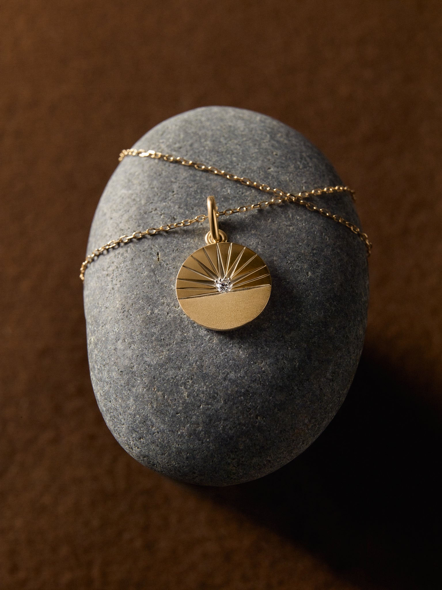 The Earth Sign - Elemental Collection – Skydiamond