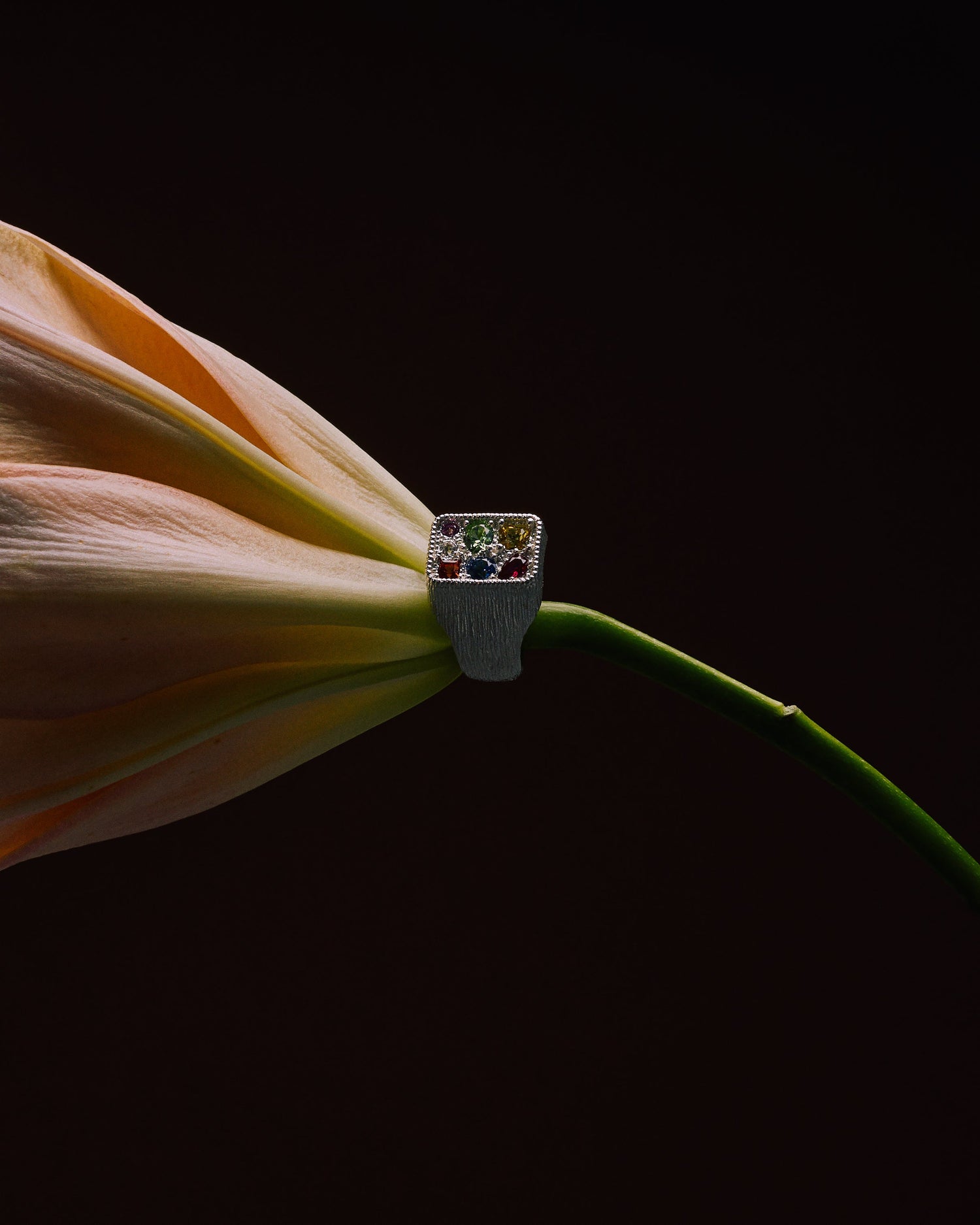 Worlds Most Sustainable Man-Made Diamonds & Ethical Jewelry SKYDIAMOND ...