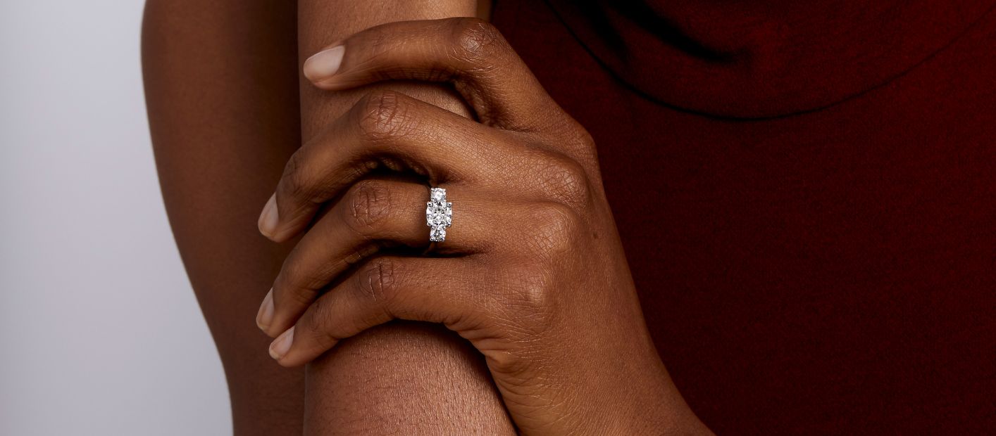 The Art of Caring for Your Lab-Grown Diamonds | Skydiamond