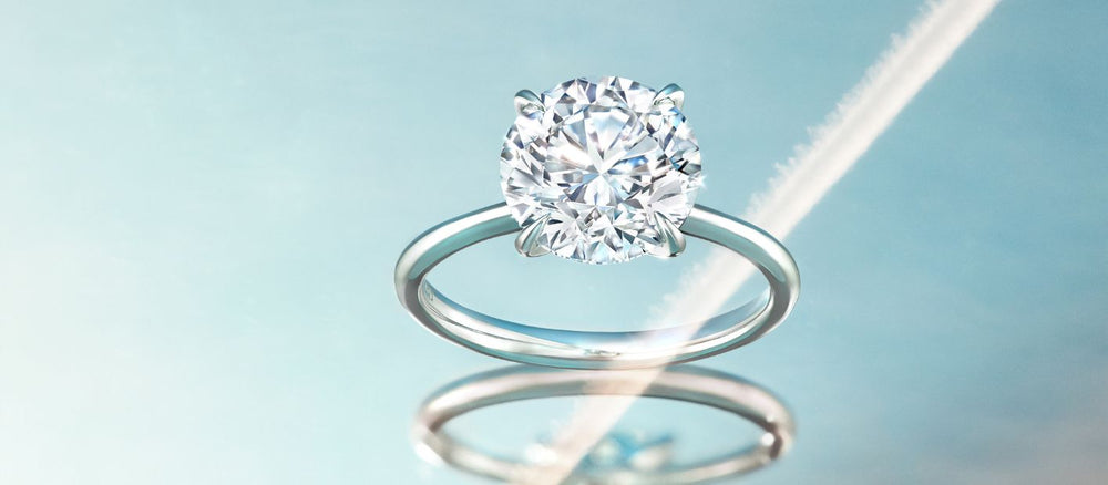 Worlds Most Sustainable Man-Made Diamonds & Ethical Jewelry SKYDIAMOND ...