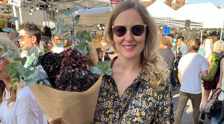 Sky Born Voices with Victoria Rickard – Skydiamond