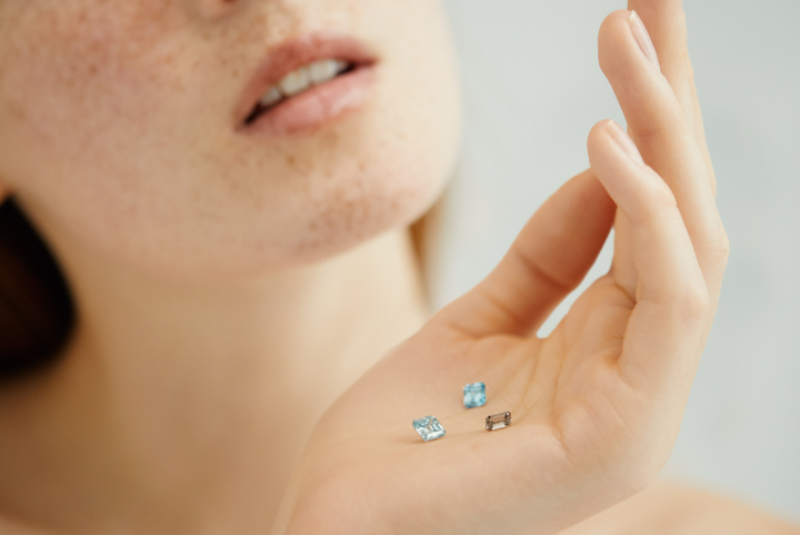 Bespoke Lab-Grown Diamonds & Custom Ethical Jewellery | Skydiamond