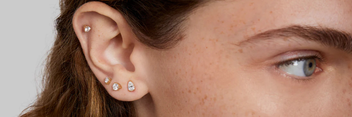 Tips For Choosing Everyday Skydiamond Earrings