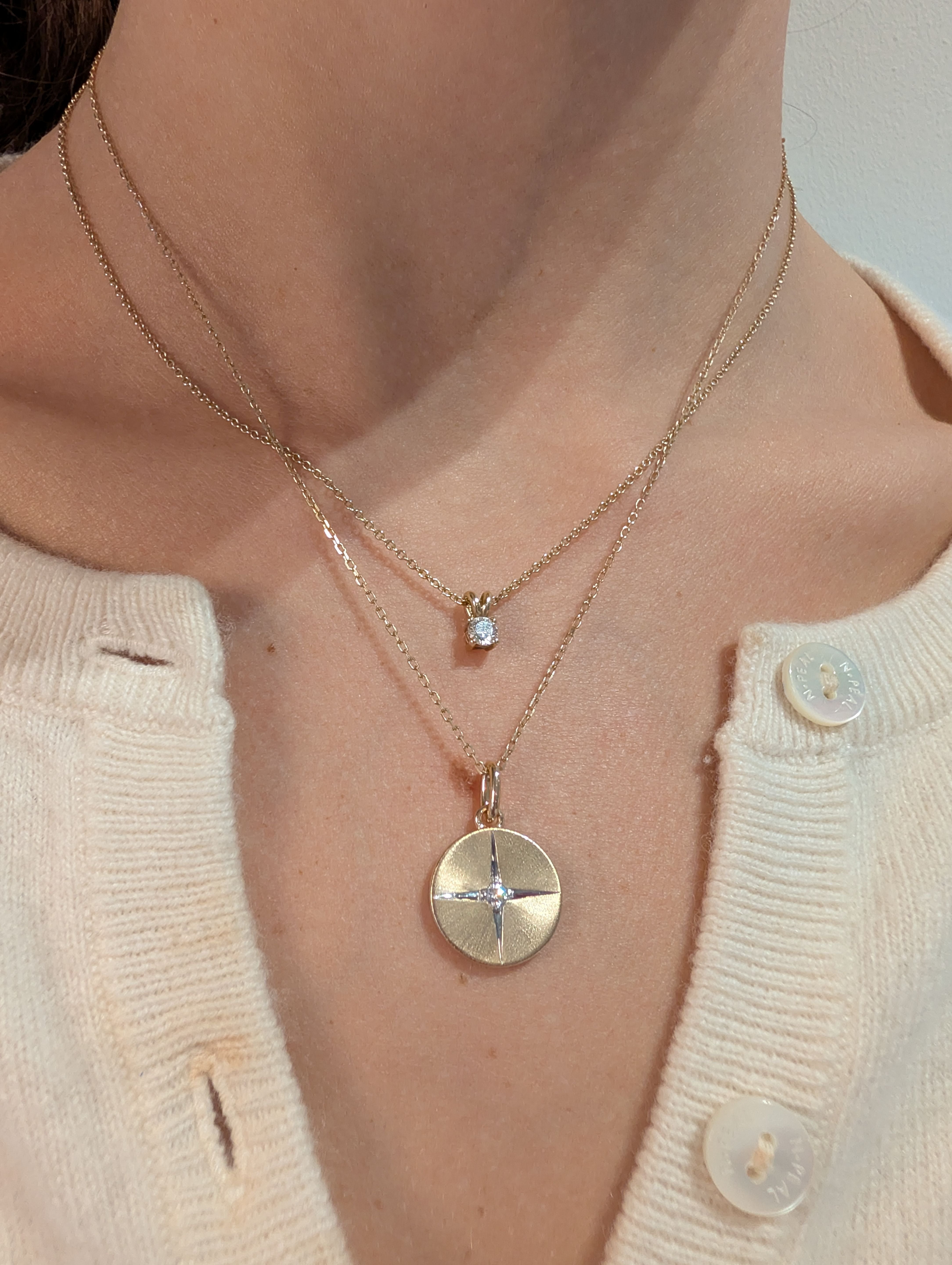 Seasonal Sale | Sustainable Lab-Grown Diamonds | Skydiamond – Page 3
