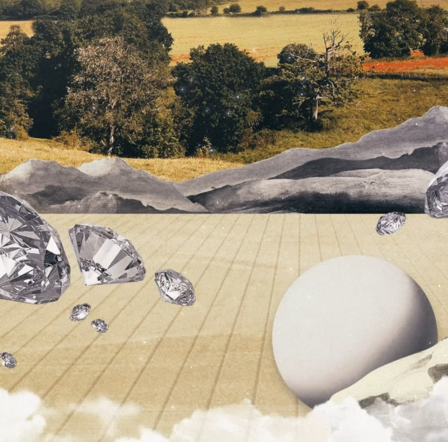 How Our Lab-Grown Diamonds are Created | Skydiamond