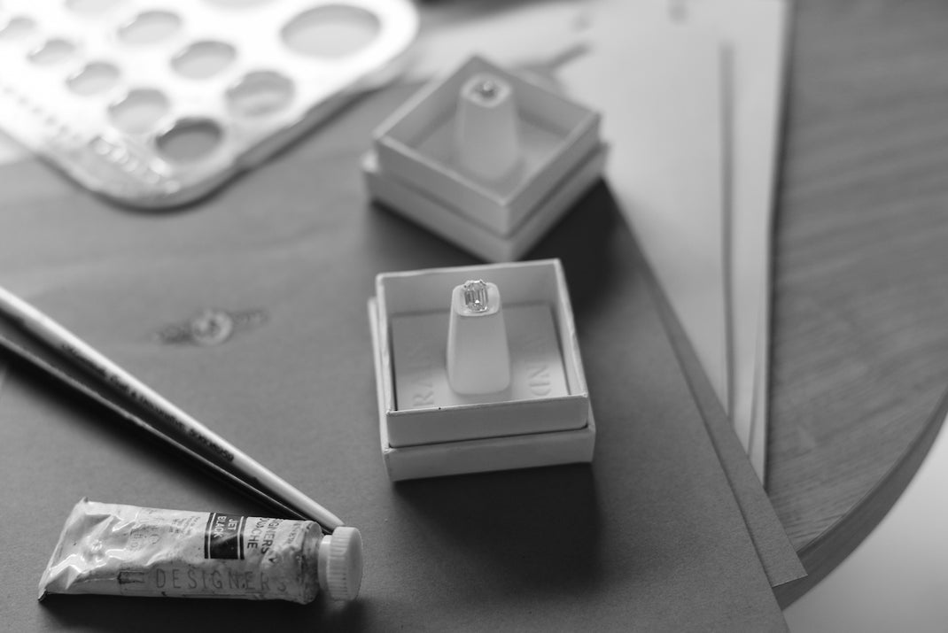 Bespoke Lab-Grown Diamonds & Custom Ethical Jewellery | Skydiamond