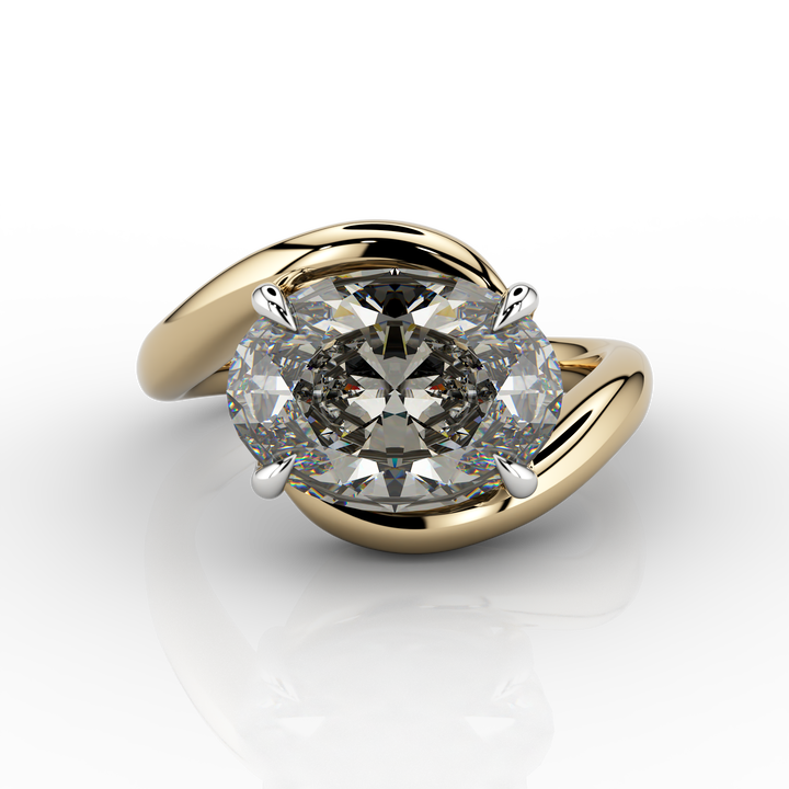 Lab-Grown Diamond Bridal Jewellery | Skydiamond