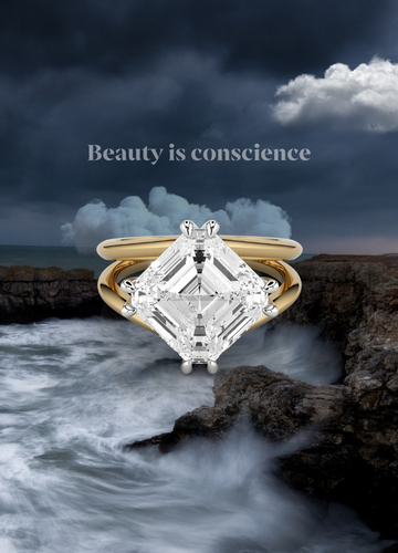 About Skydiamond | Pioneering Sustainable Lab-Grown Diamonds