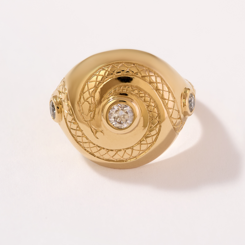 Worlds Most Sustainable Man-Made Diamonds & Ethical Jewelry SKYDIAMOND ...