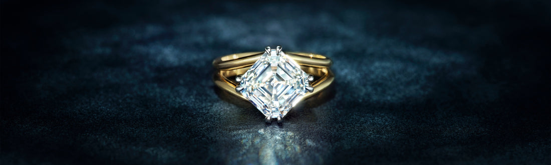 Worlds Most Sustainable Man-Made Diamonds & Ethical Jewelry SKYDIAMOND ...