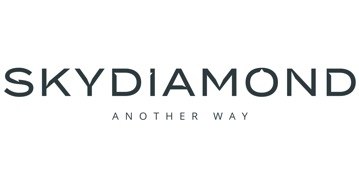 How Skydiamonds Are Created