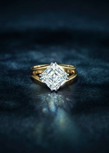 Worlds Most Sustainable Man-Made Diamonds & Ethical Jewelry SKYDIAMOND ...